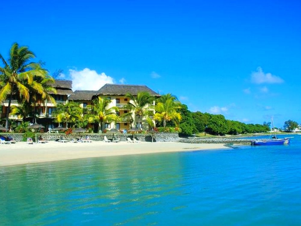 Recif Attitude Hotel - Adults Only Mauritius Mauritius